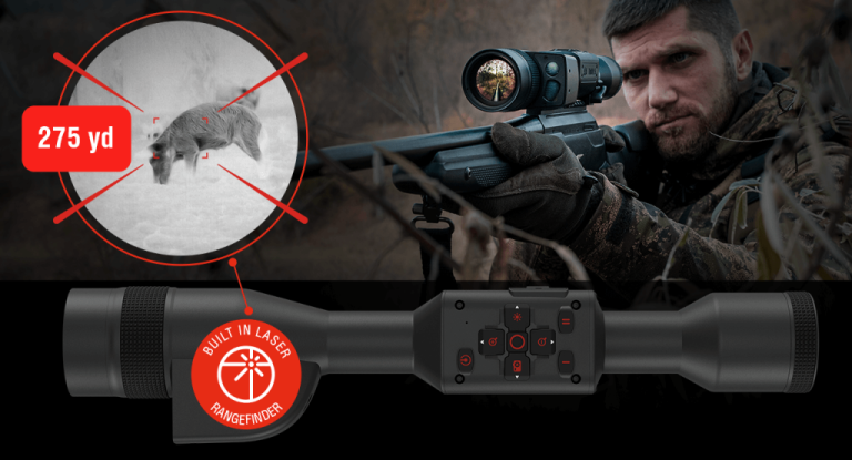 ATN Optics Canada